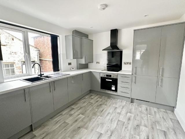 apartment in Cheapside, Cleckheaton