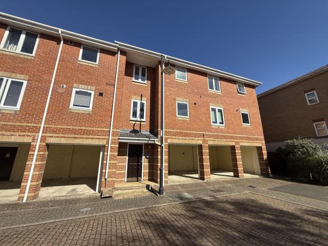 apartment in Cheldoc Rise St Marys Island