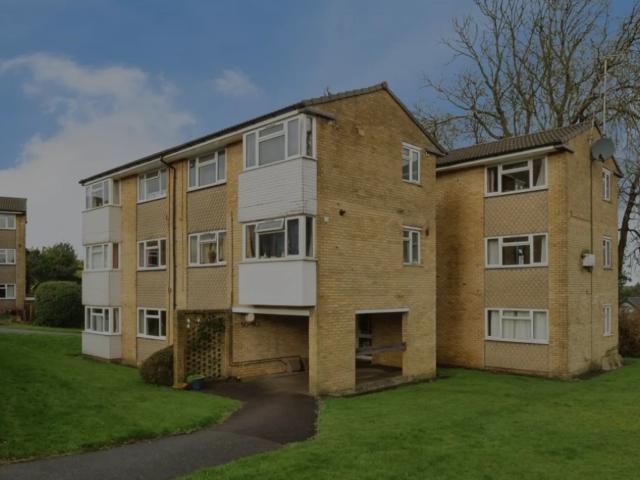 apartment in Chenies Close Tunbridge Wells