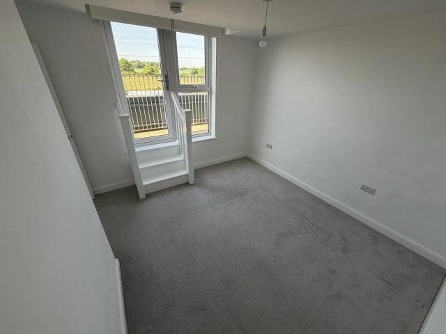 apartment in Chestnut apartments LU1