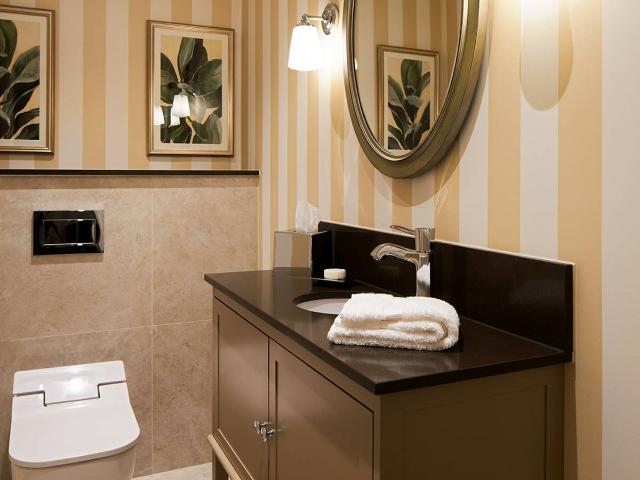 apartment in Cheval Thorney Court