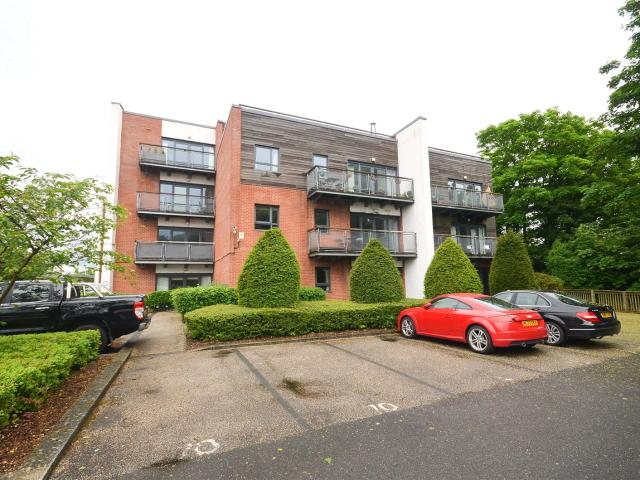 apartment in Citipeak Block C, 874 Wilmslow Road, Didsbury, Greater, M20 5AB