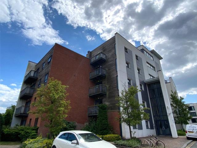 apartment in Citipeak, Block A, 874 Wilmslow Road, Didsbury, M20 5AB