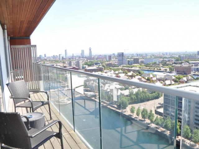 apartment in City Loft, M50