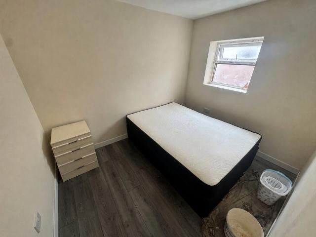 apartment in City Rd Birmingham