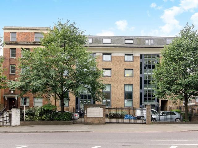 apartment in City Road