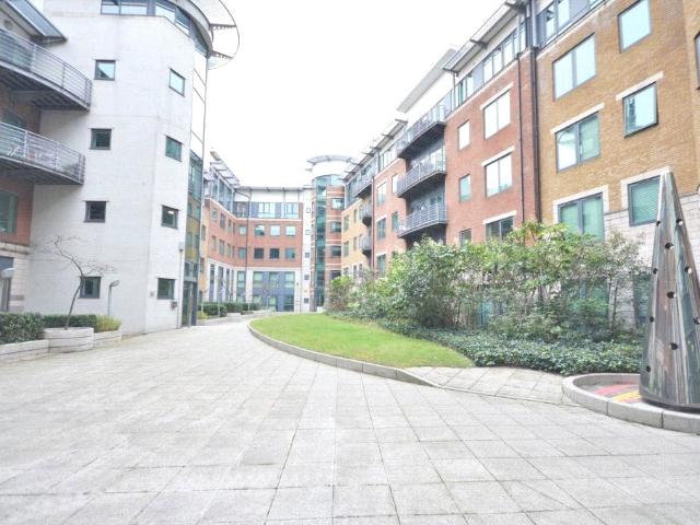 apartment in City South, City Road East, Manchester City Centre, M15 4QA