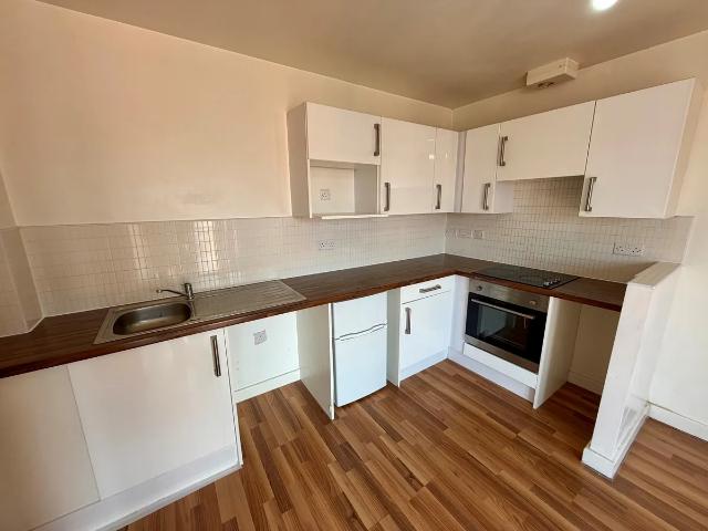 apartment in Clyde Court, LE1 2AW
