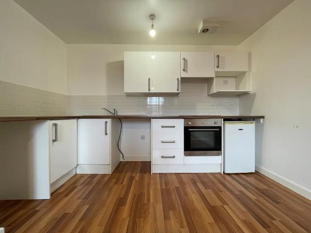 apartment in Clyde Court, LE1 2AW