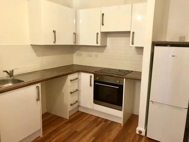 apartment in Clyde Court, LE1