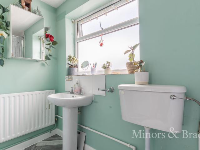 apartment in Clarendon Road, Norwich NR2