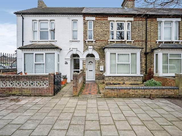 apartment in Clarendon Street