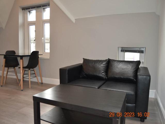 apartment in Claude Road, Roath, Cardiff