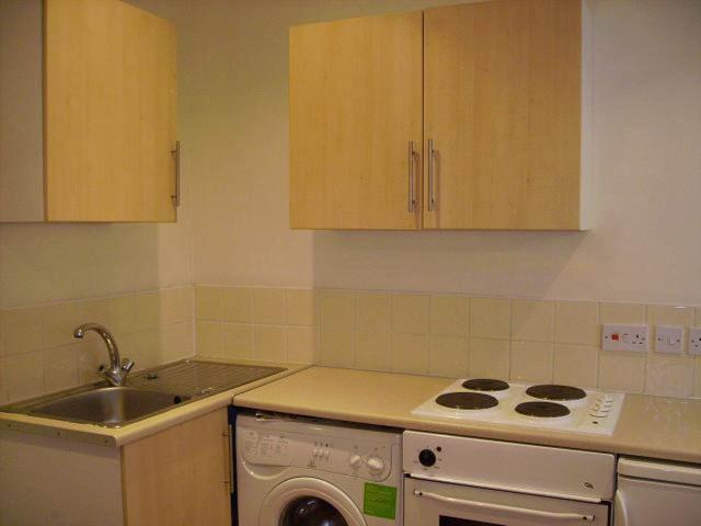 apartment in Claude Road, Roath, Cardiff