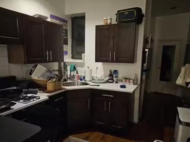 Apartment in Clinton Hill