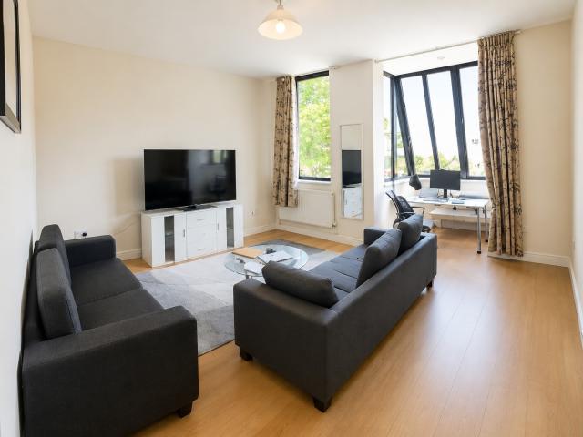 apartment in Clipper Way