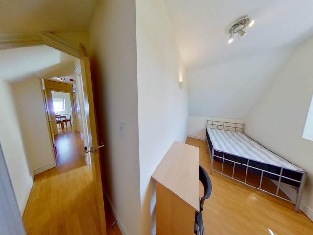 apartment in Crwys Road, Cathays, Cardiff