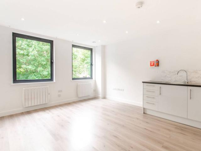 apartment in Sheila Court, Cranbrook Mews, Walthamstow