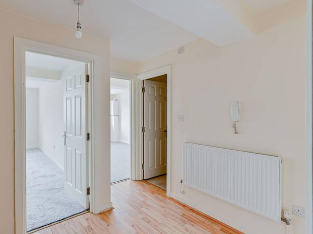 apartment in Crayford Road