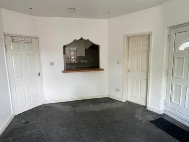 Apartment In A Meldon Road, Manchester M13