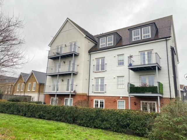 apartment in Ambleside Place Canterbury