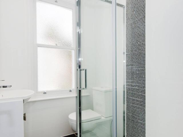 apartment in Anson Road