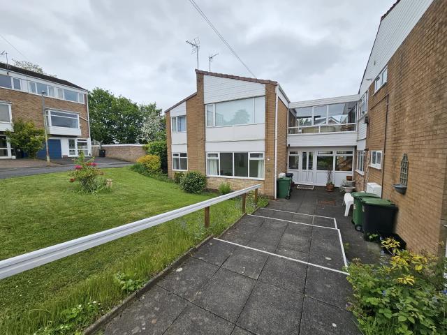 apartment in Abberton Close Halesowen