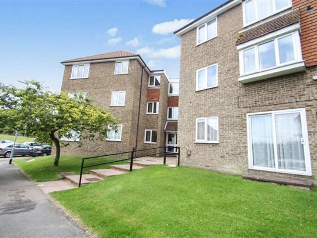apartment in Abbey Mews Dunstable