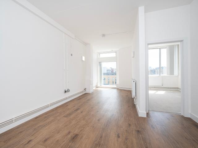 apartment in Ability Plaza
