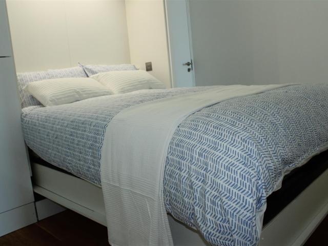 apartment in Abito 4 Clippers Quay Salford Quays
