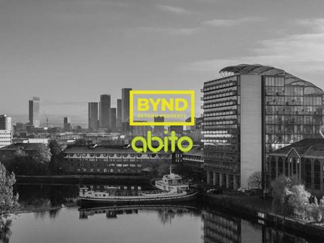 apartment in Abito 4 Clippers Quay Salford Quays
