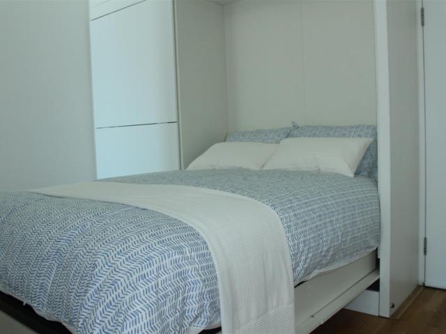 apartment in Abito 4 Clippers Quay Salford Quays
