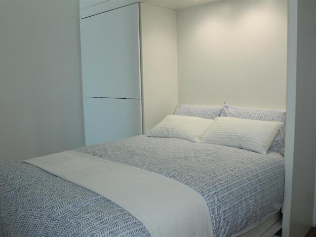 apartment in Abito 4 Clippers Quay Salford Quays