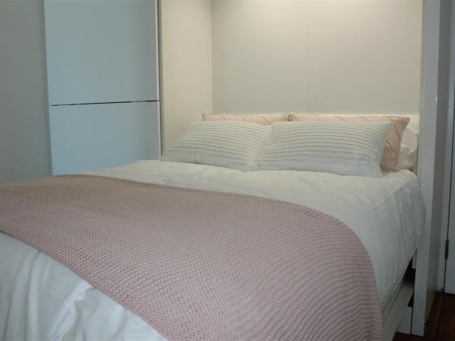 apartment in Abito 4 Clippers Quay Salford Quays