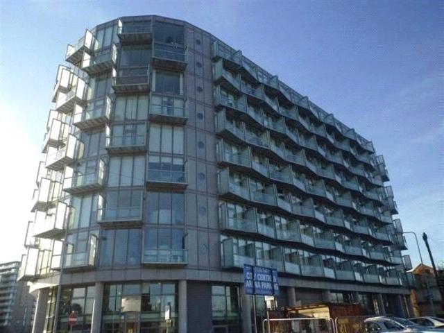 apartment in Abito, 85 Greengate, Salford, Greater Manchester, M3 7ND