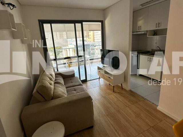 apartment in Aclimação São Paulo SP