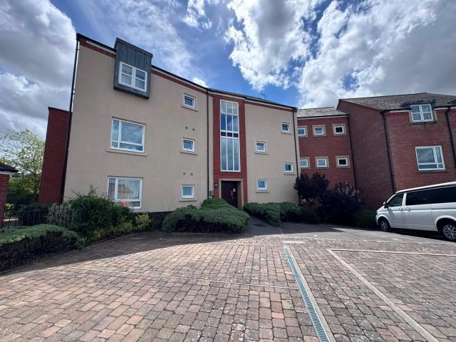 apartment in Addison Drive Stratford Upon Avon`
