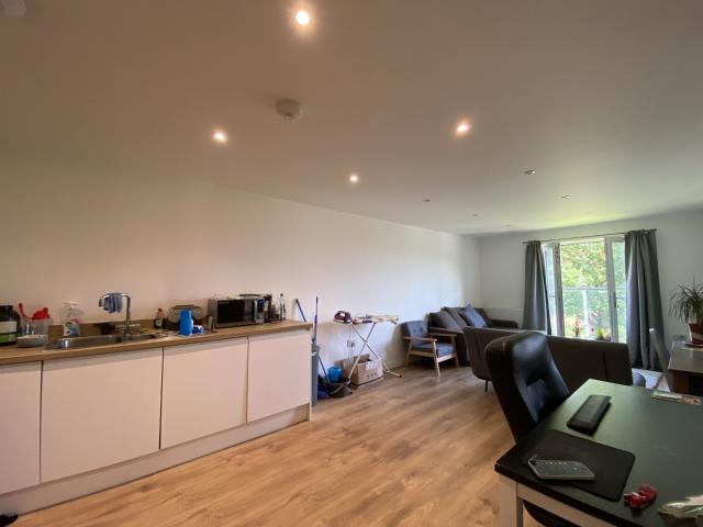 apartment in Addison House Ashton Rise