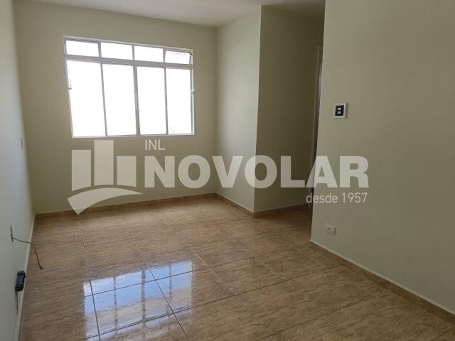 apartment in Água Fria São Paulo SP
