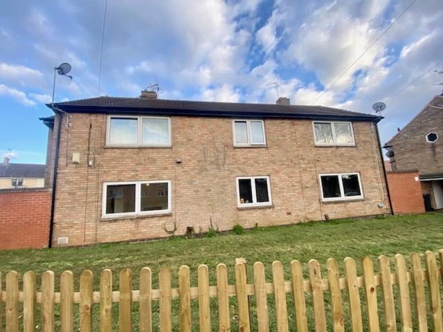 apartment in Aikman Close Leicester, LE3