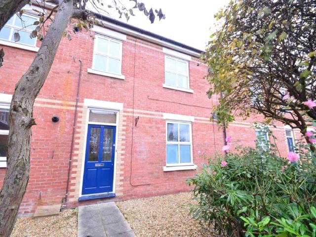 apartment in Albert Hill Street, Didsbury, Greater Manchester, M20 6RF