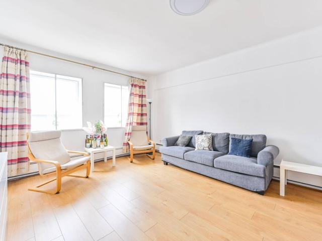 apartment in Allsop Place