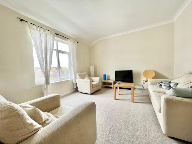 apartment in Alma Road, Clifton