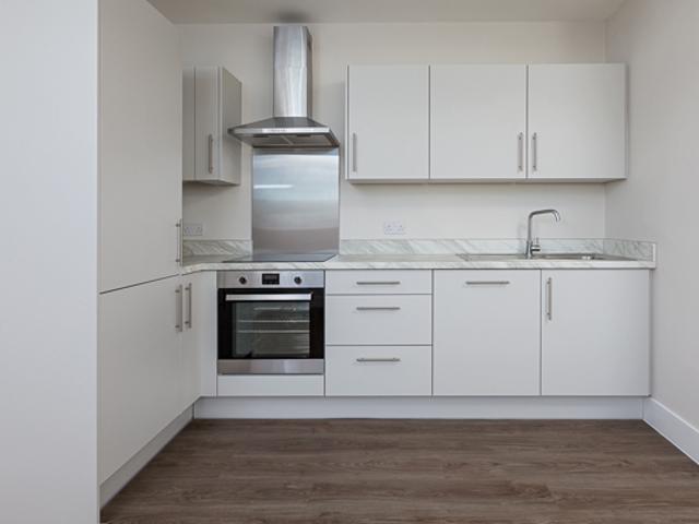 apartment in Apartment 305, Fellon House, Spring Hall Lane, Halifax, HX1 4JG
