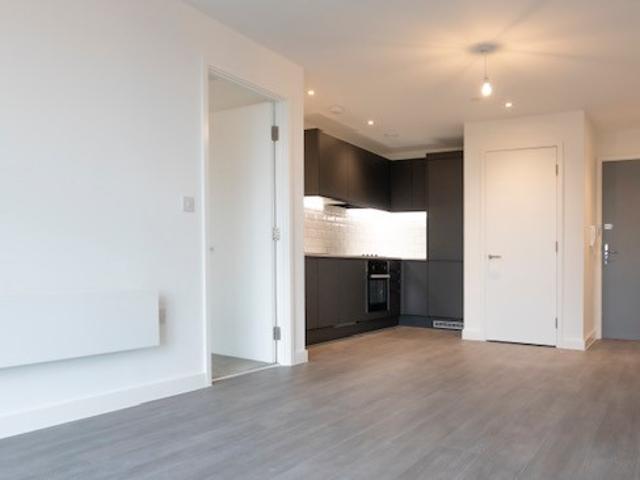 apartment in Apartment 908 Insignia, 86 Talbot Road, M16 0PG