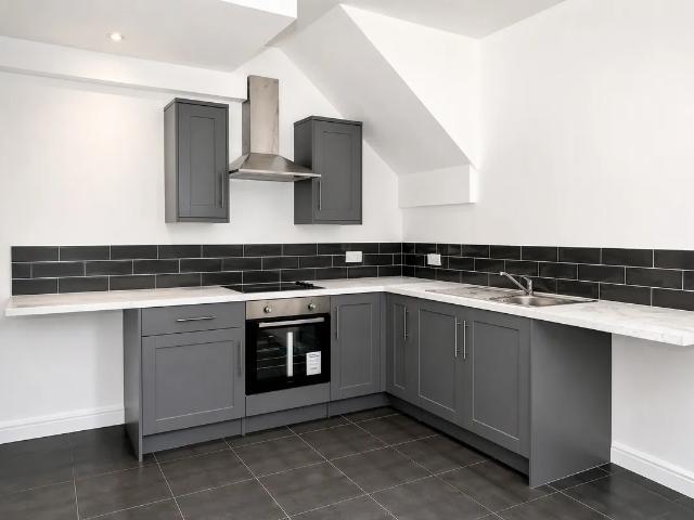 apartment in Appleton Gate, Newark