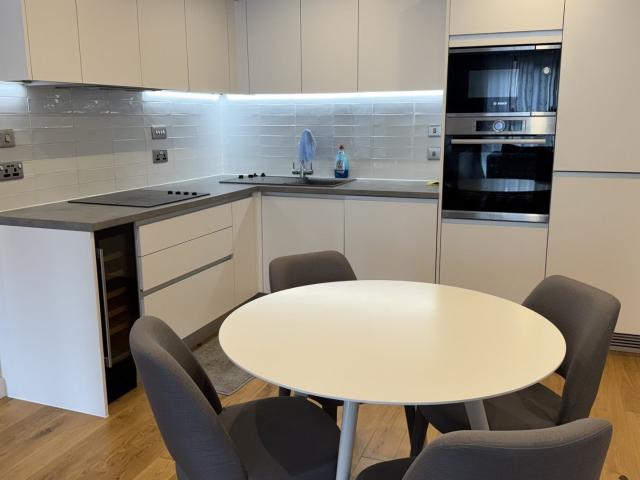 apartment in Arden Gate