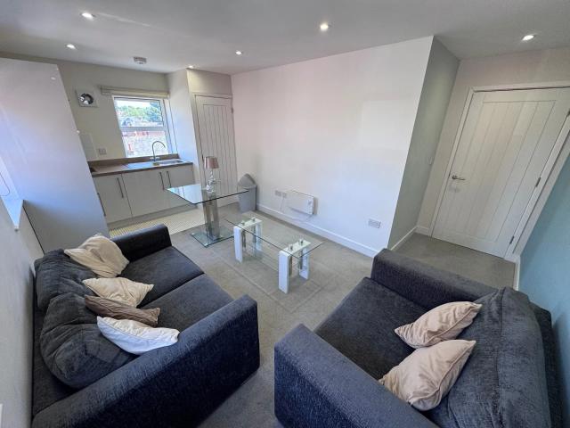 apartment in Arden Street Stratford Upon Avon