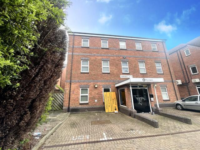 apartment in Arden Street
