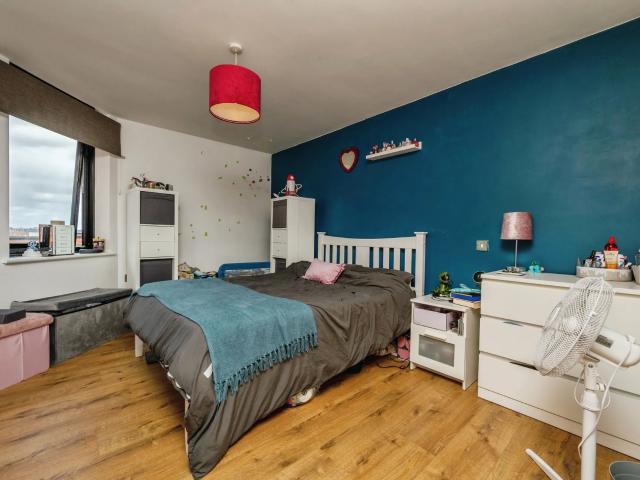 apartment in Arena View Clement street, B1